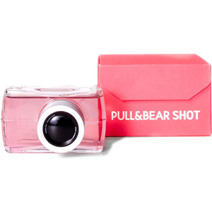 Pink Shot Pull & Bear fragancia - una fragancia para Mujeres 2013