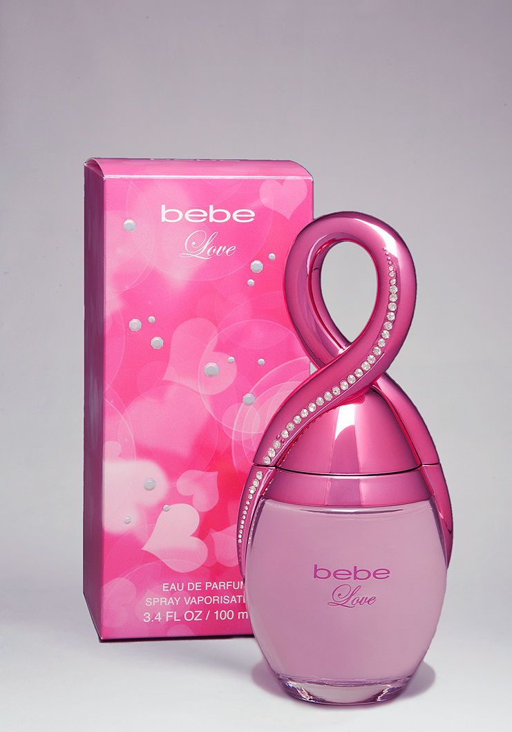 Bebe Love (2014) Bebe parfum - un parfum pour femme 2014