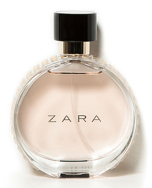 Zara Night Eau De Parfum Zara 2014 Zara Night Eau De Parfum Zara 2014