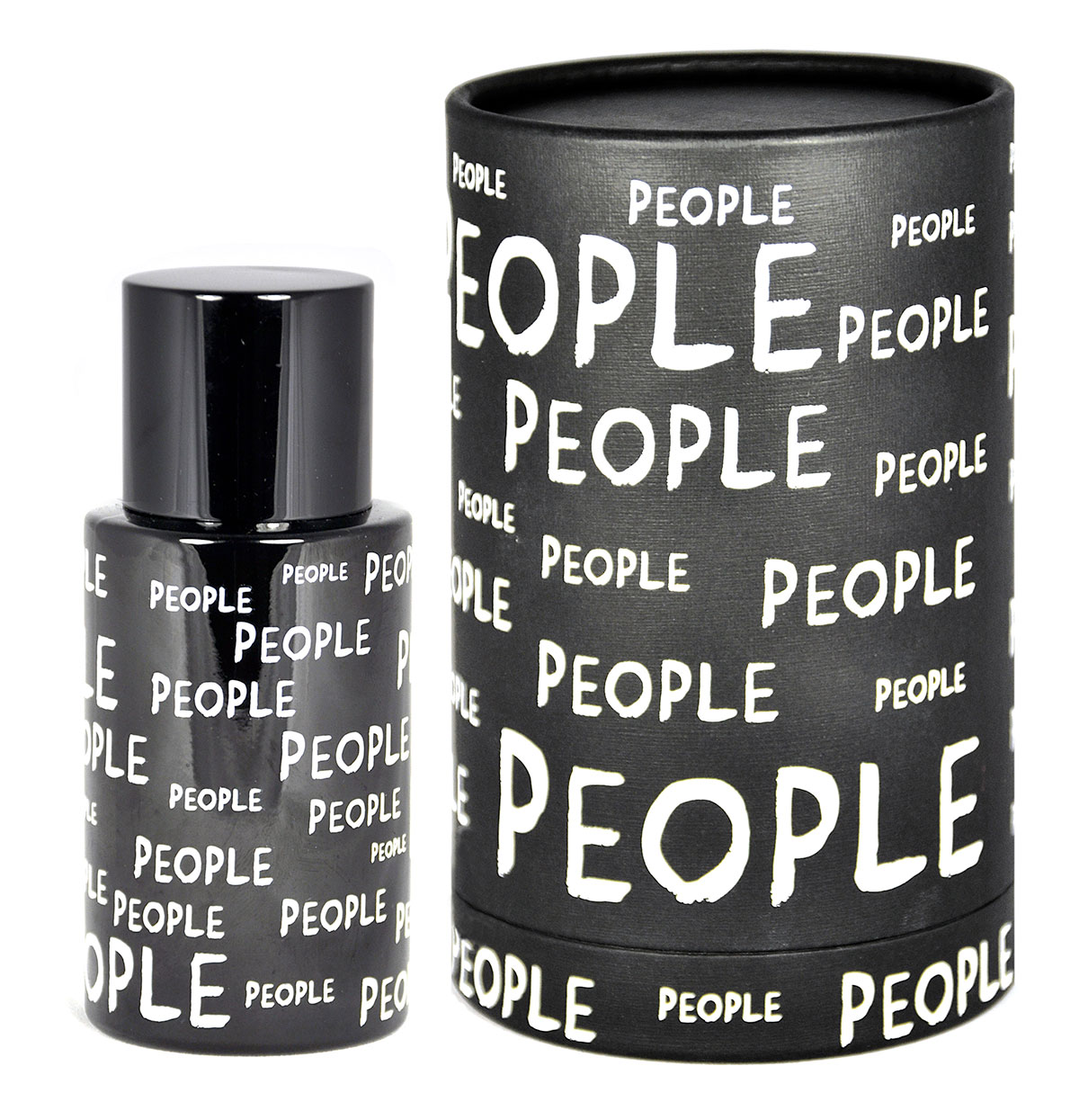 People Parfums Genty Cologne - ein es Parfum für Männer 2006