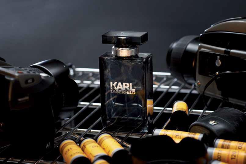 Karl Lagerfeld for Him Karl Lagerfeld cologne - a fragrance for men 2014