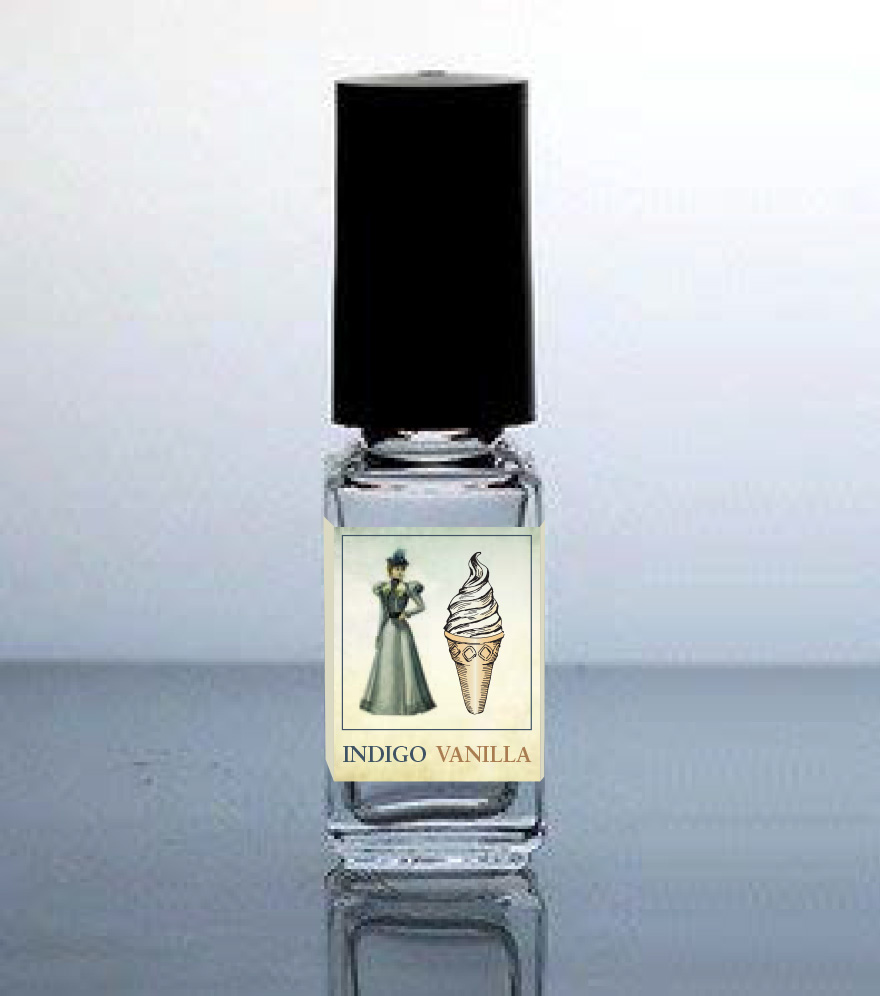 Indigo Vanilla En Voyage Perfumes fragancia - una fragancia para ...