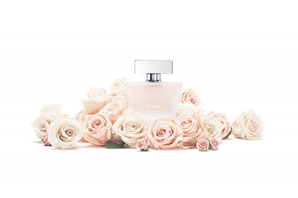 Rosa Eau Legere Tous perfume - a fragrância Feminino 2014