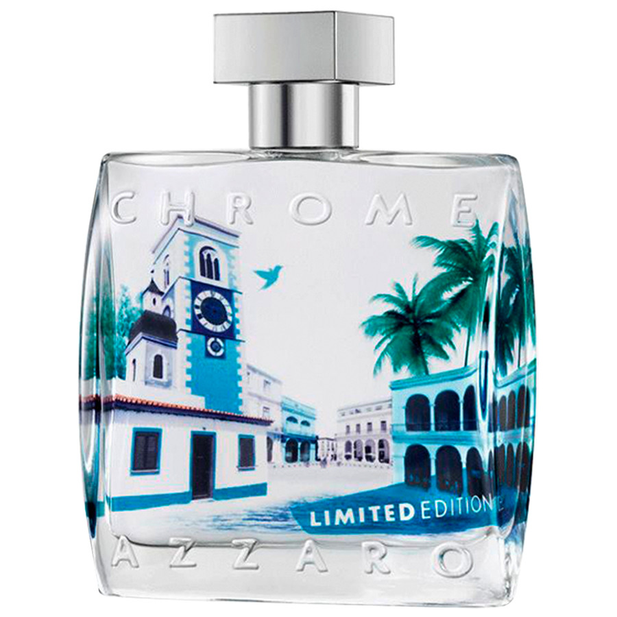 Azzaro Chrome Limited Edition 2014 Azzaro Cologne - ein es Parfum für ...