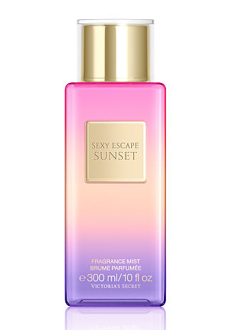 Sunset Victoria's Secret fragancia - una fragancia para Mujeres 2014