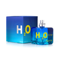 H2O Lounge L'acqua Di Fiori perfume - a fragrance for women and men 2013