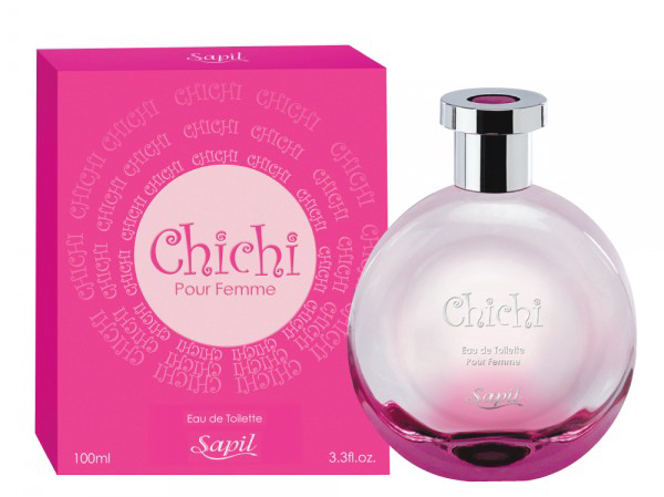 Chichi Sapil parfum - un parfum pour femme 2005