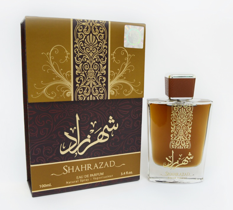 Shahrazad Lattafa Perfumes Parfum - ein es Parfum für Frauen und Männer