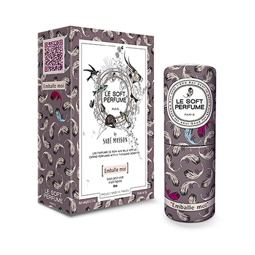 Emballe Moi Sabe Masson parfum - un parfum pour femme 2015