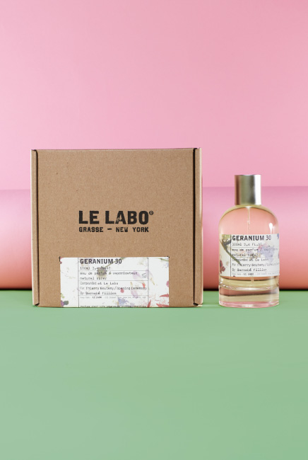 Geranium 30 Le Labo fragancia - una fragancia para Hombres y Mujeres 2014