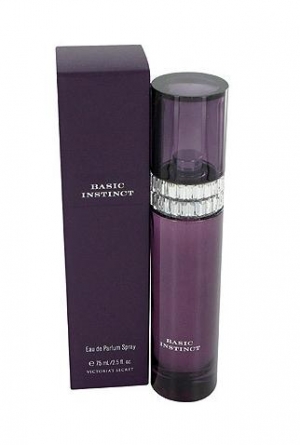 Basic Instinct Victoria's Secret perfume - a fragrance for women 2004
