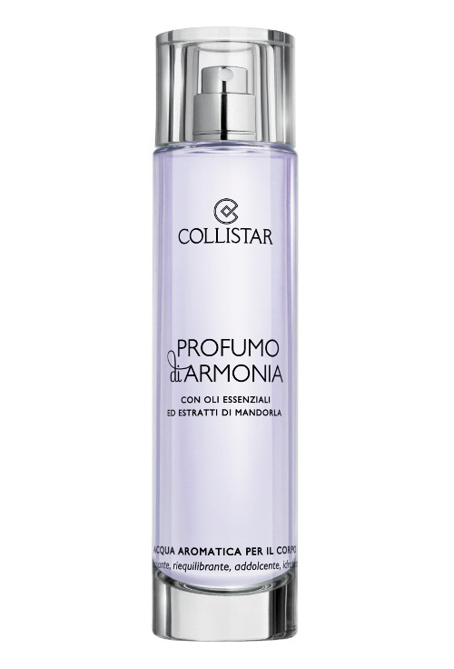 Profumo di Armonia Collistar Parfum - ein es Parfum für Frauen 2014