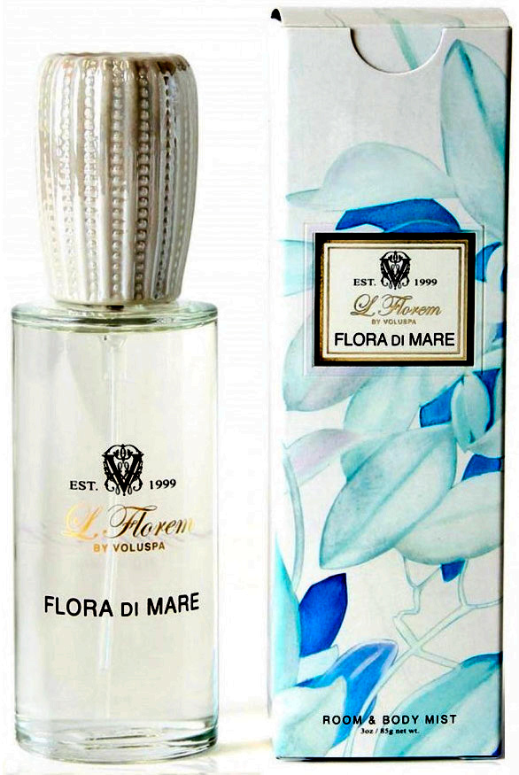 Flora de Mare Voluspa fragancia - una fragancia para Hombres y Mujeres 2013