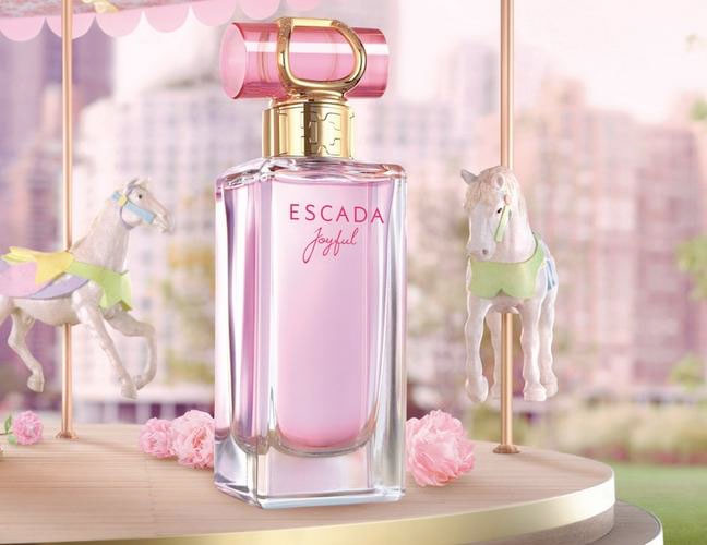 Joyful Escada аромат — аромат для женщин 2014