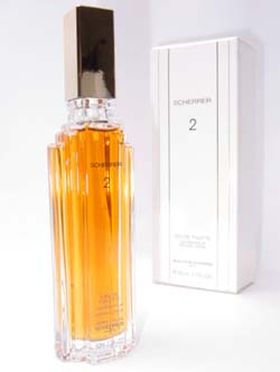 Scherrer 2 Jean-Louis Scherrer parfum - un parfum pour femme 1986