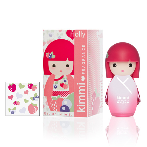 Holly Koto Parfums perfume - a fragrância Feminino 2013