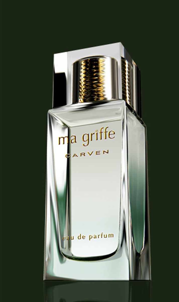 Ma Griffe Eau de Parfum (Vintage) Carven perfume - a fragrância ...