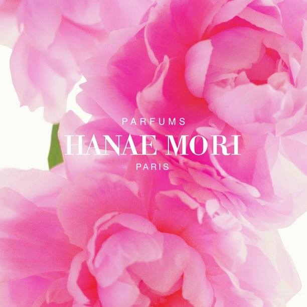 Hanae by Hanae Mori Hanae Mori parfum - un parfum pour femme 2014