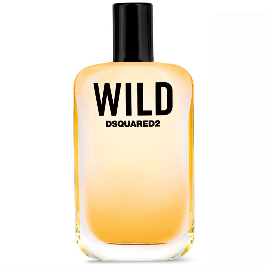 Wild DSQUARED² Cologne - un parfum pour homme 2014