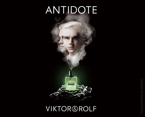 Antidote Viktor&Rolf - una fragranza da uomo 2006