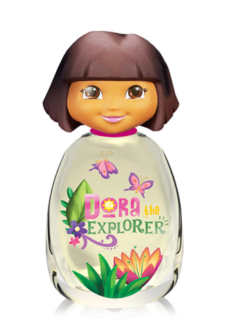 Dora the Explorer Dora The Explorer fragancia - una fragancia para Mujeres