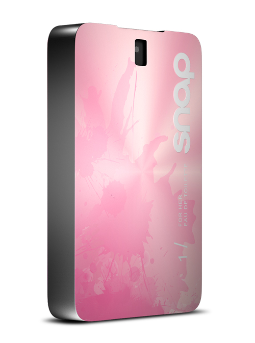 Snap 1 For Her Snap Perfume parfum - un parfum pour femme 2014