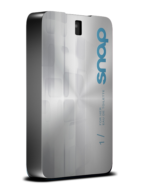 Snap 1 For Him Snap Perfume Cologne - un parfum pour homme 2014