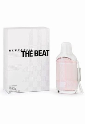 The Beat EDT Burberry perfume - a fragrance for women 2009