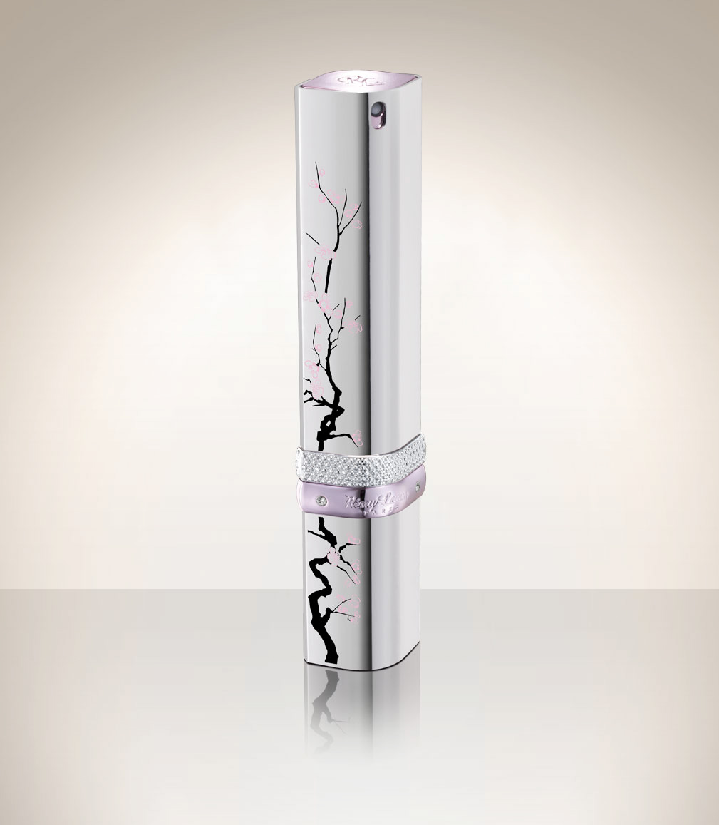 Iris of Florence Cigar parfum - un parfum pour femme 2014