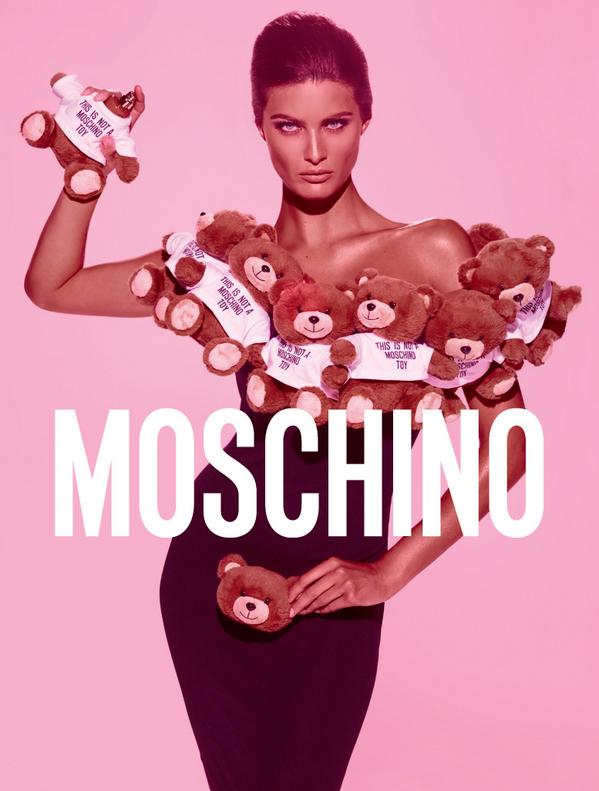 Toy Moschino аромат — аромат для мужчин и женщин 2014