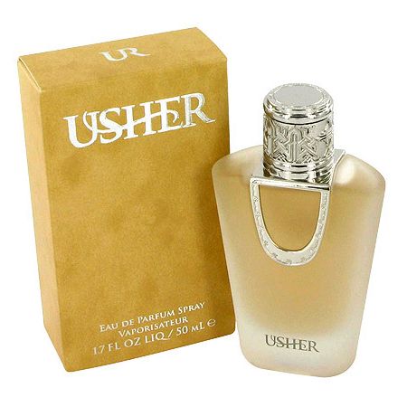 Usher She Usher perfume - a fragrância Feminino 2007