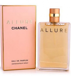 Allure eau de parfum Chanel parfum - een geur voor dames 1999
