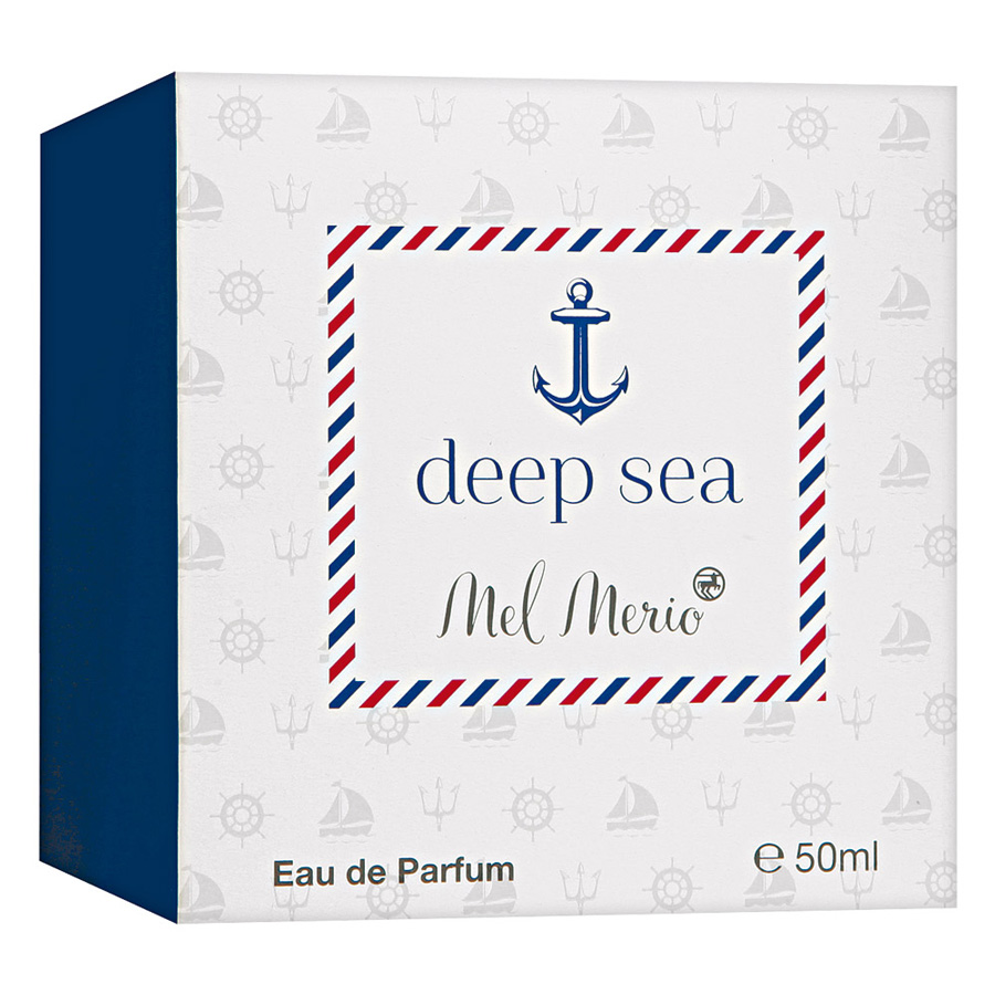 Deep Sea Mel Merio Parfum - ein es Parfum für Frauen 2014
