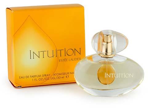 Intuition Estée Lauder аромат — аромат для женщин 2000
