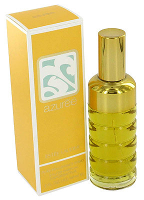 Azuree Estée Lauder parfum - un parfum pour femme 1969