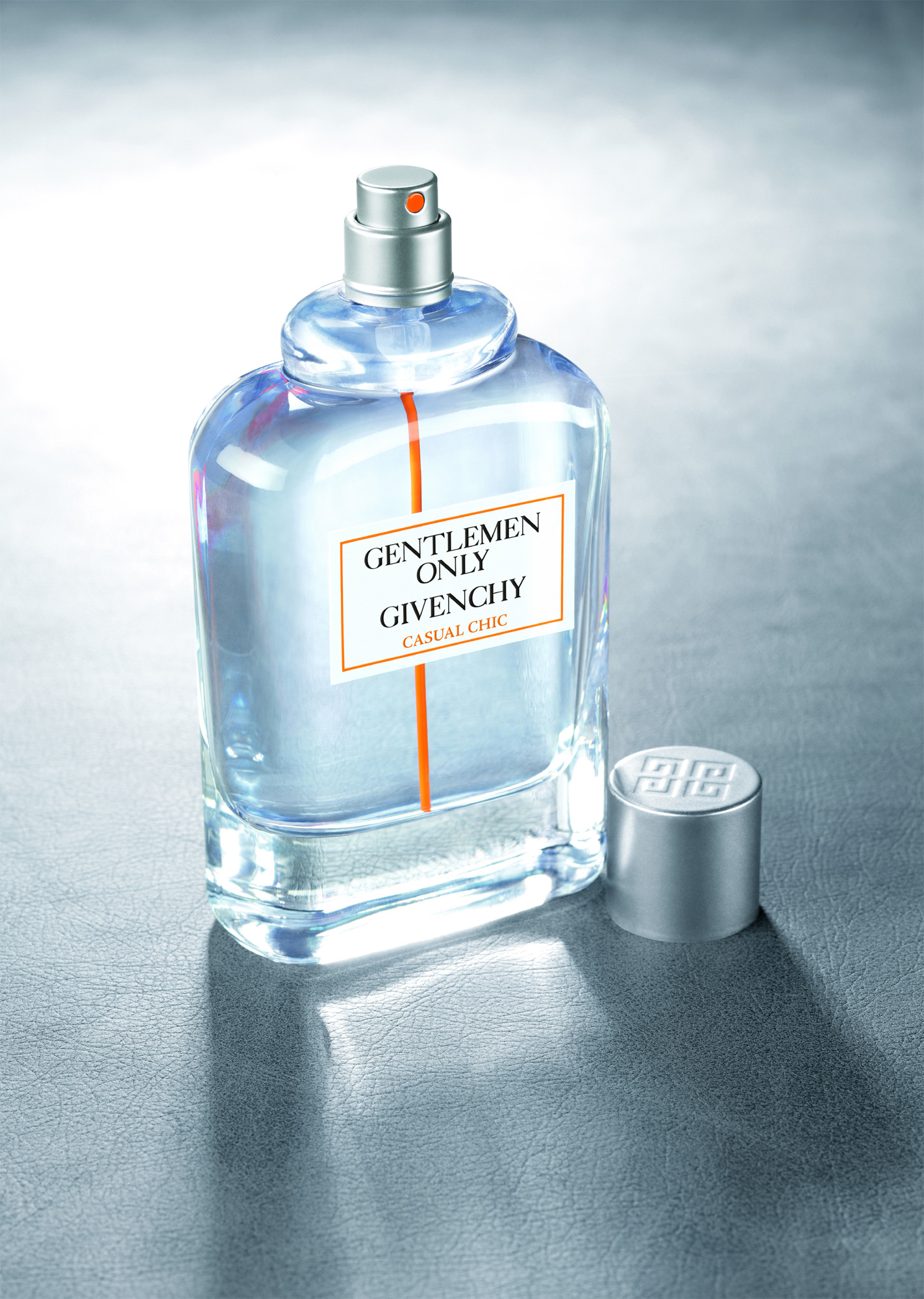 Gentlemen Only Casual Chic Givenchy Cologne - un parfum pour homme 2015