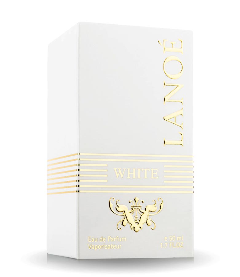 White Lanoe fragancia - una fragancia para Mujeres 2011
