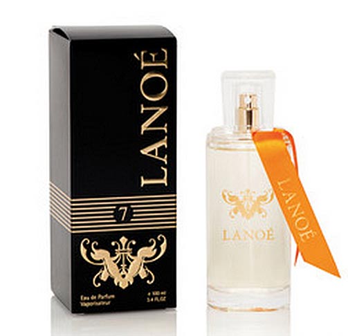 No. 7 Lanoe аромат — аромат для мужчин и женщин