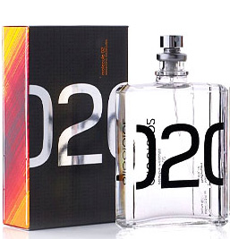 Molecule 02 Escentric Molecules parfum - un parfum pour homme et femme 2008