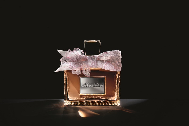 Miss Dior Edition d’Exception Dior - una fragranza da donna 2015