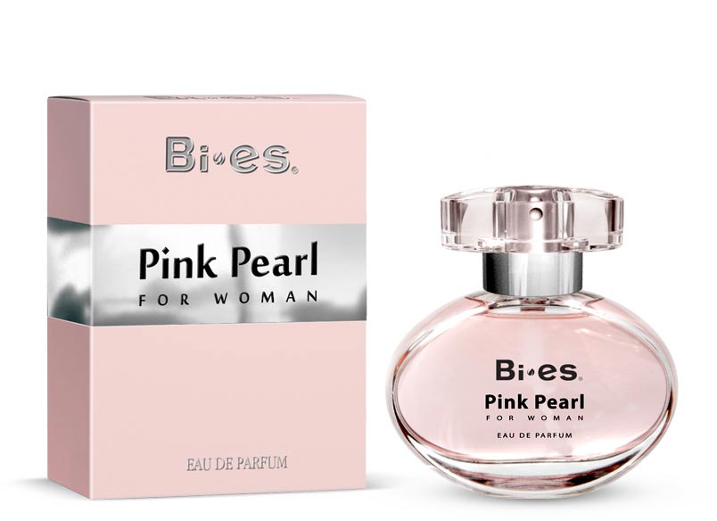 Pink Pearl Bi-es perfume - a fragrância Feminino