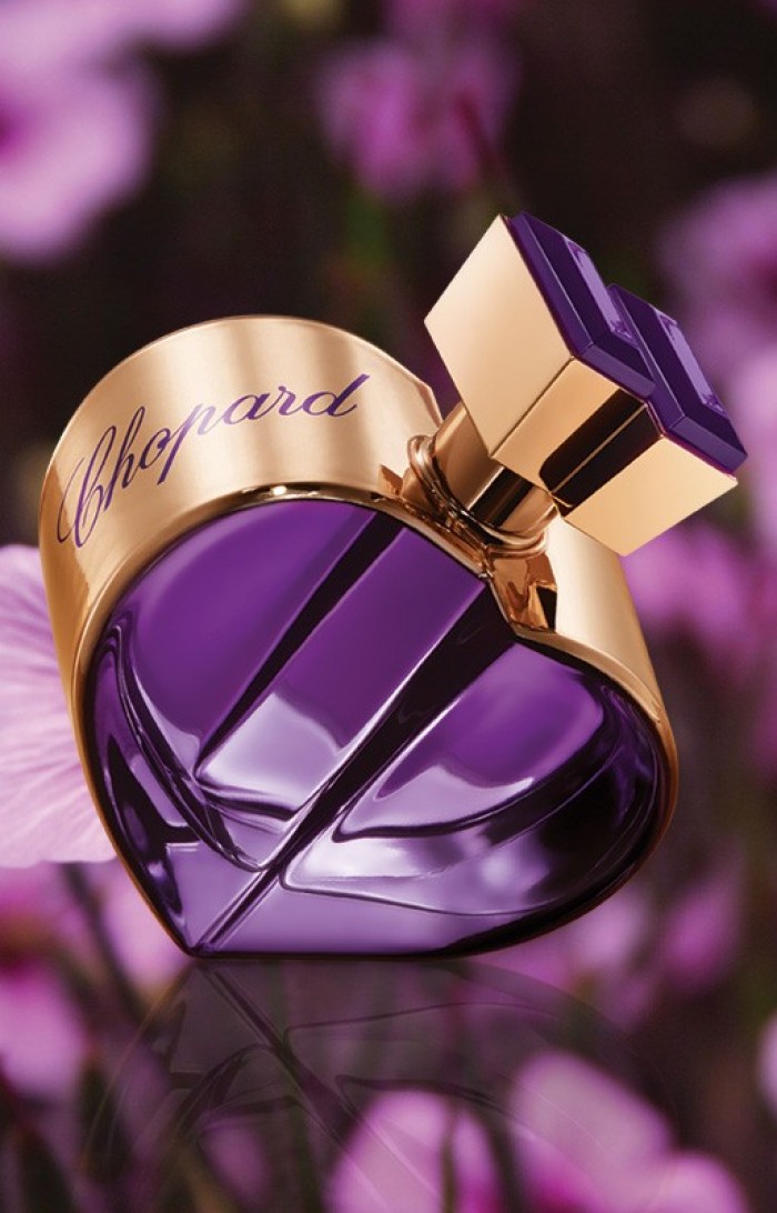 Happy Spirit Amira d’Amour Chopard parfum - un parfum pour femme 2015