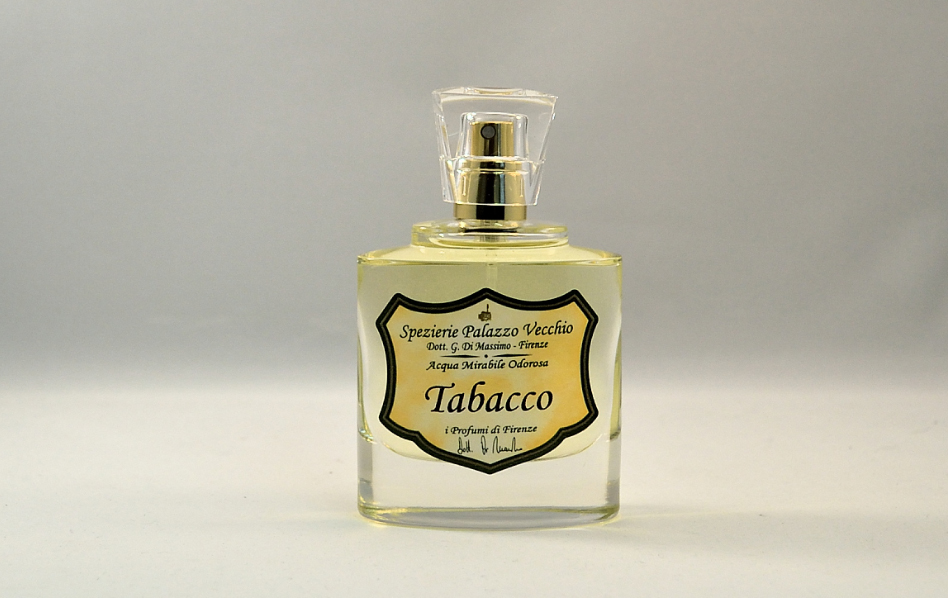 Tabacco I Profumi di Firenze fragancia - una fragancia para Hombres y ...