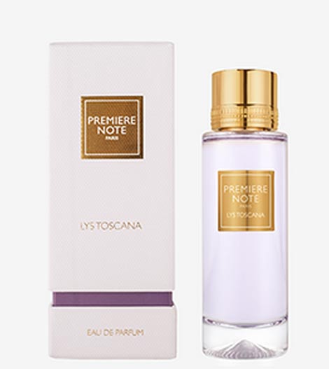 Lys Toscana Premiere Note perfume - a fragrance for women