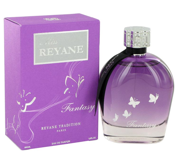 Miss Reyane Fantasy Reyane Tradition Parfum - ein es Parfum für Frauen