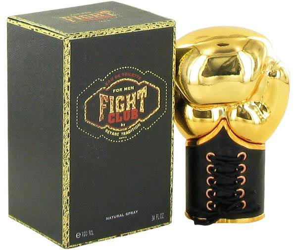 Fight Club Reyane Tradition Cologne - ein es Parfum für Männer