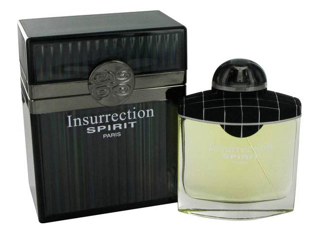 Insurrection Spirit Reyane Tradition Cologne - un parfum pour homme