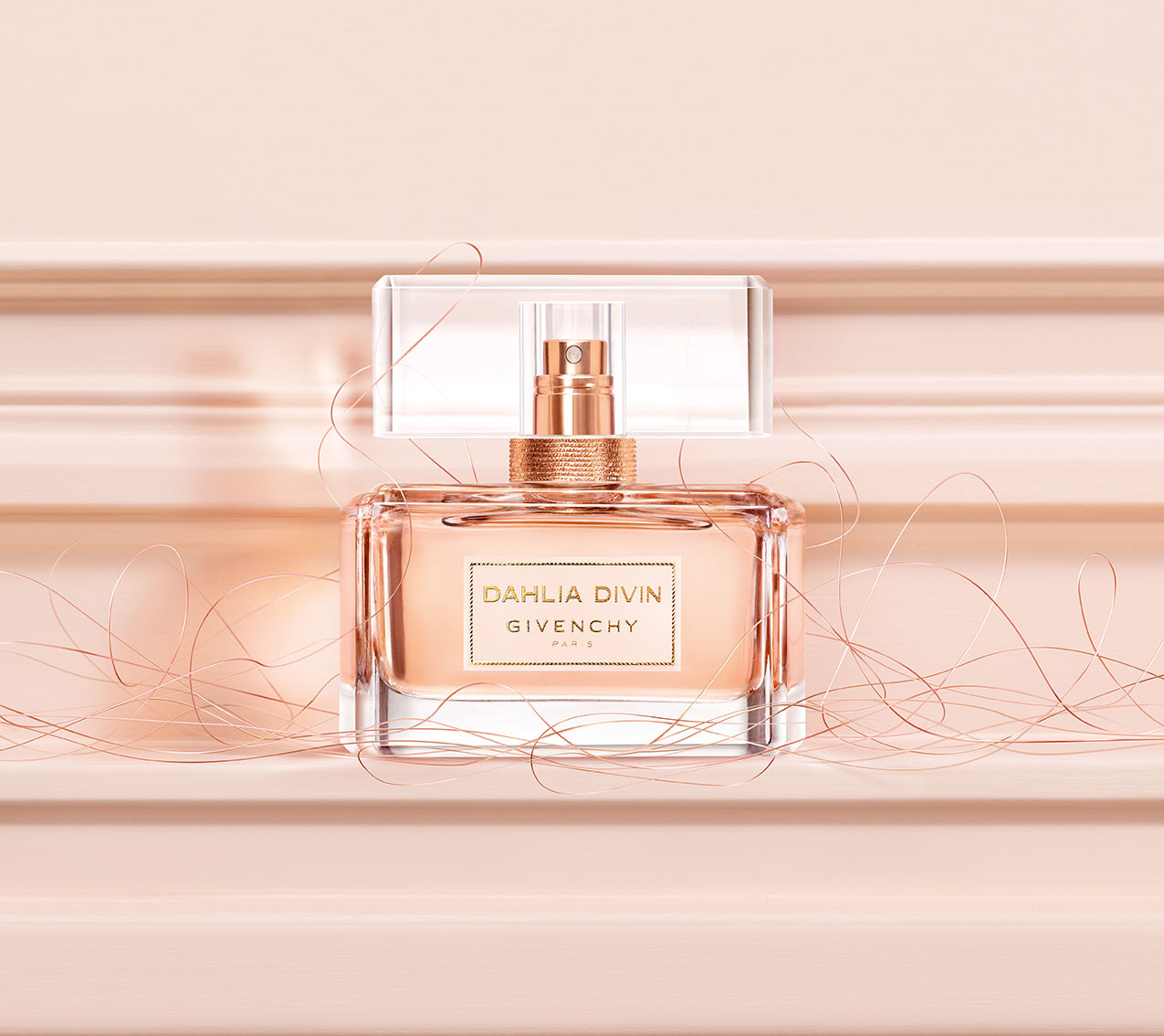 Dahlia Divin Eau de Toilette Givenchy parfem - parfem za žene 2015