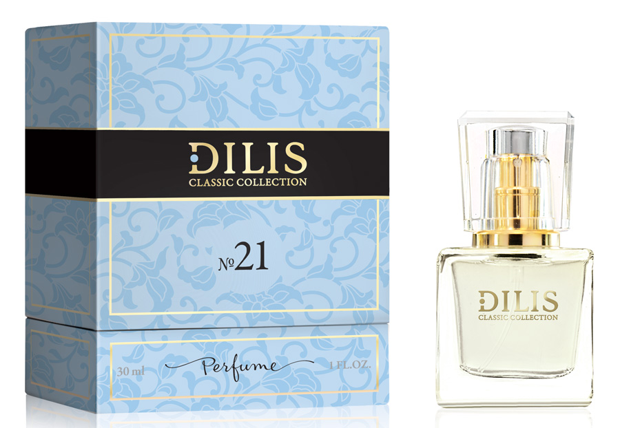 Dilis Classic Collection No. 21 Dilís Parfum Parfum - ein es Parfum für ...