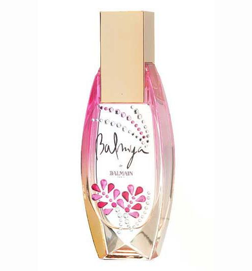 Balmya de Balmain Pierre Balmain perfume - a fragrância Feminino 2002